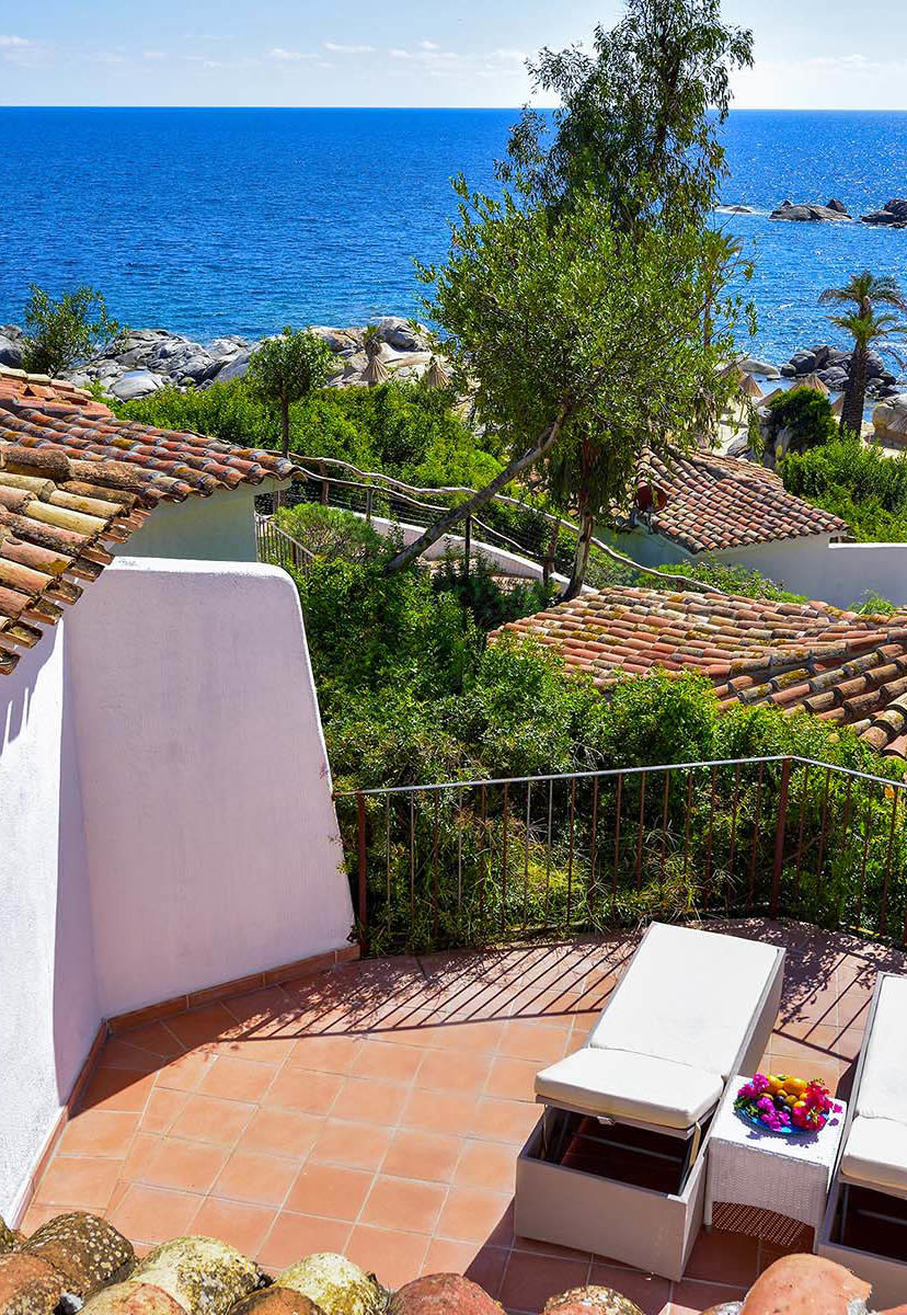 Dune Hotel Arbatax - Arbatax Park Resort & Spa - Sito Ufficiale 6 ...