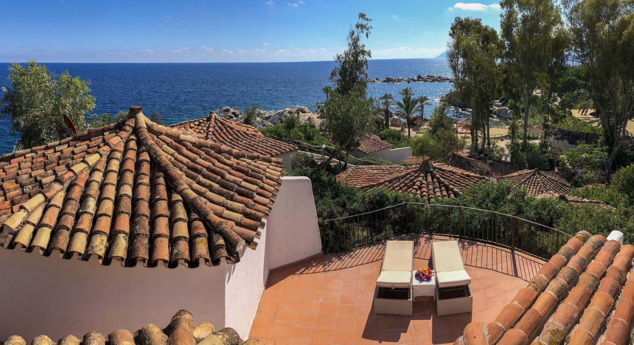 Dune Hotel Arbatax - Arbatax Park Resort & Spa - Sito Ufficiale 6 ...