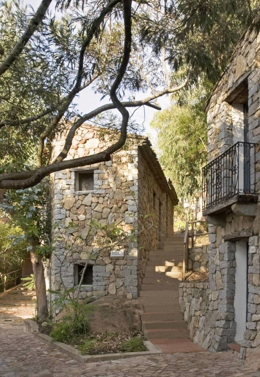 Borgo Cala Moresca Arbatax Hotel - Arbatax Park Resort & Spa - Official ...