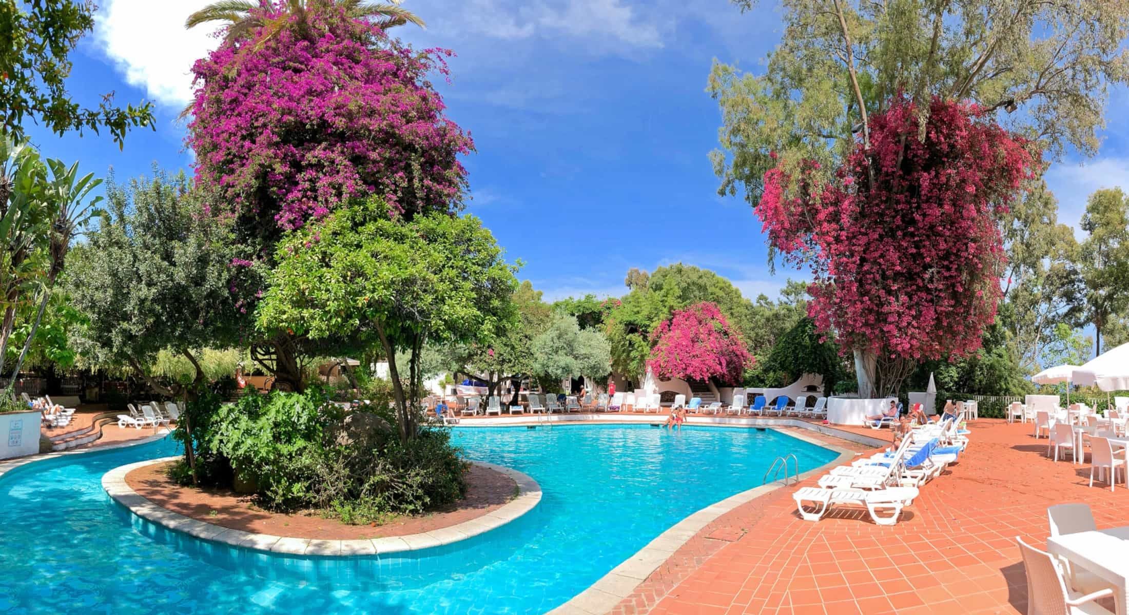 Telis Hotel Arbatax - Arbatax Park Resort & Spa - Sito Ufficiale 6 ...