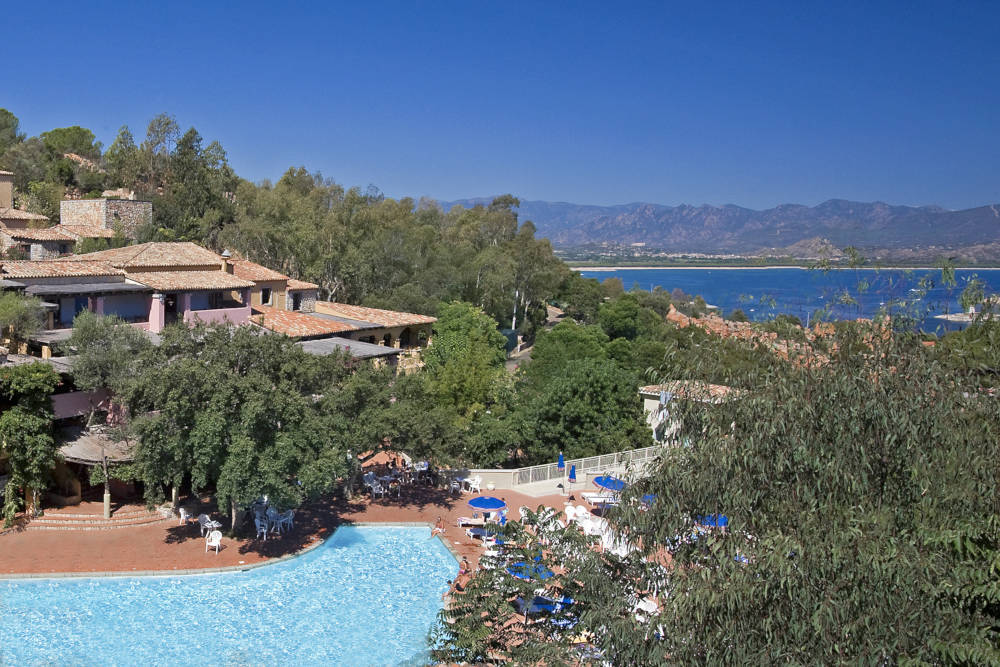 Cala Moresca Hotel Arbatax - Arbatax Park Resort & Spa - Sito Ufficiale ...