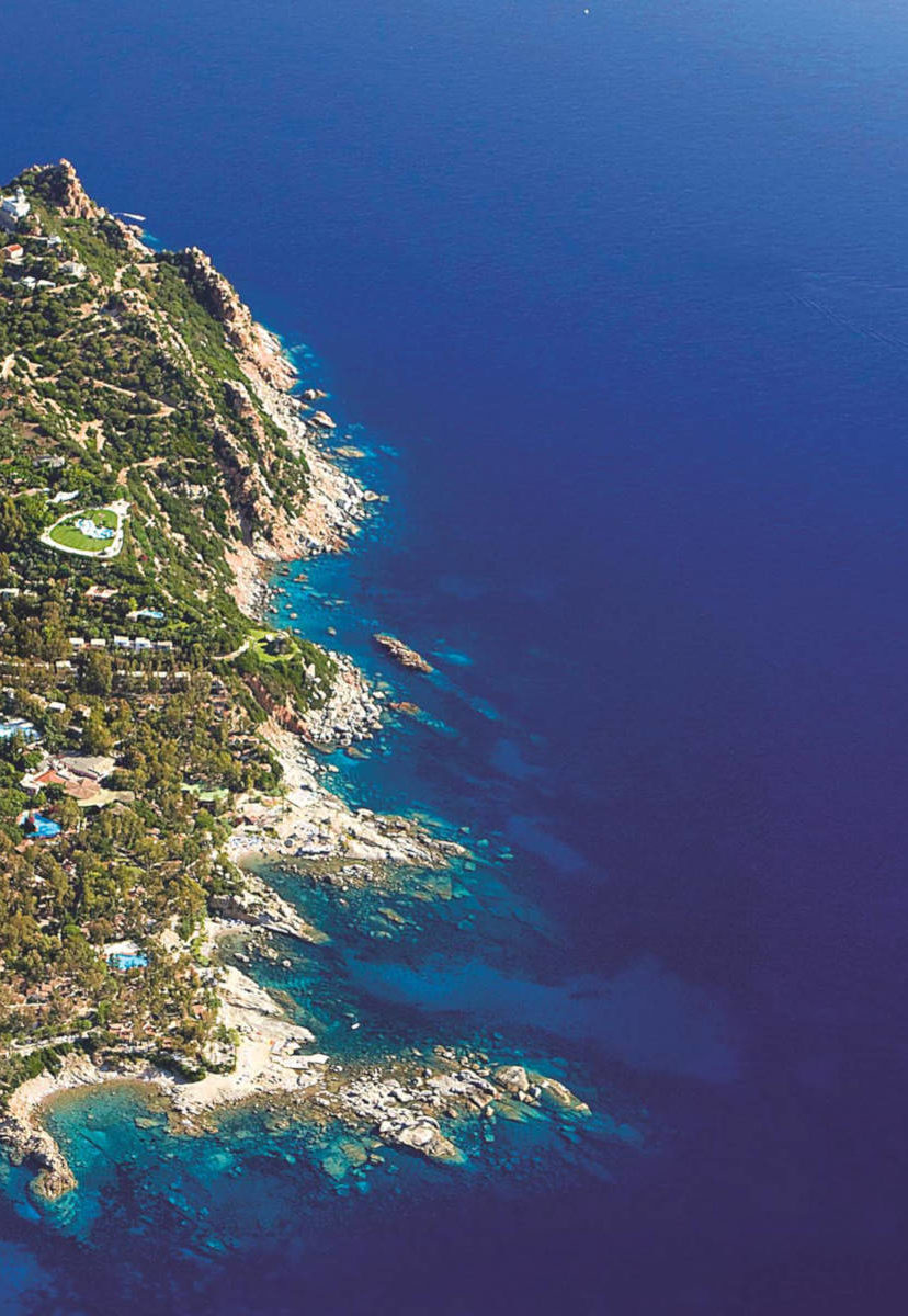 Water Emotion Arbatax Hotel - Arbatax Park Resort & Spa - Official Site ...