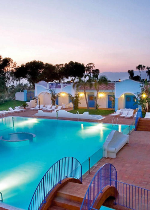 News & Events Arbatax Hotel - Arbatax Park Resort & Spa - Official Site ...