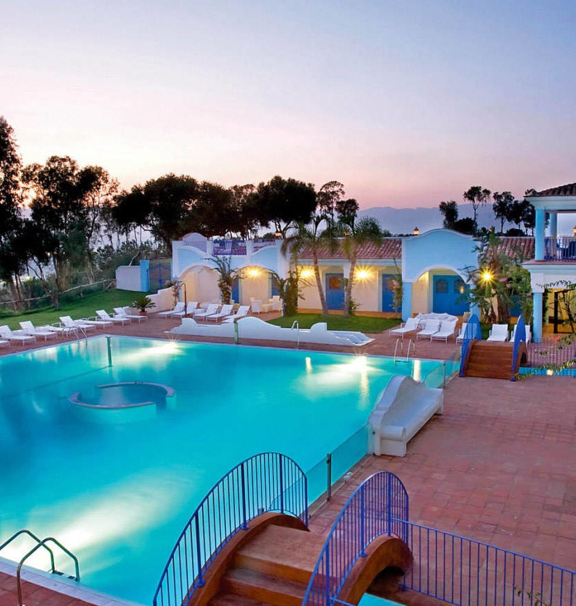 News & Events Arbatax Hotel - Arbatax Park Resort & Spa - Official Site ...