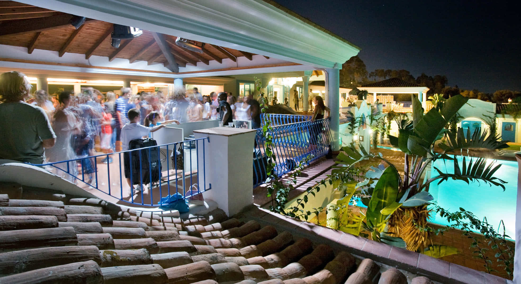 Eventi, Tempo Libero & Business - Animazione & Spettacoli Hotel Arbatax ...
