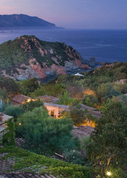 Arbatax Park Resort & SPA | World's Best Eco Resort - Sardinia sea holidays