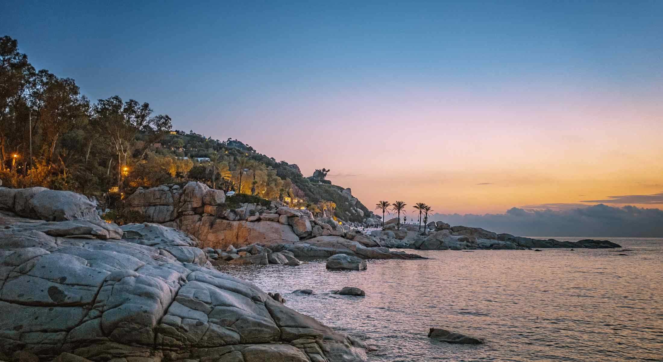 Beaches Arbatax Hotel - Arbatax Park Resort & Spa - Official Site 6 ...