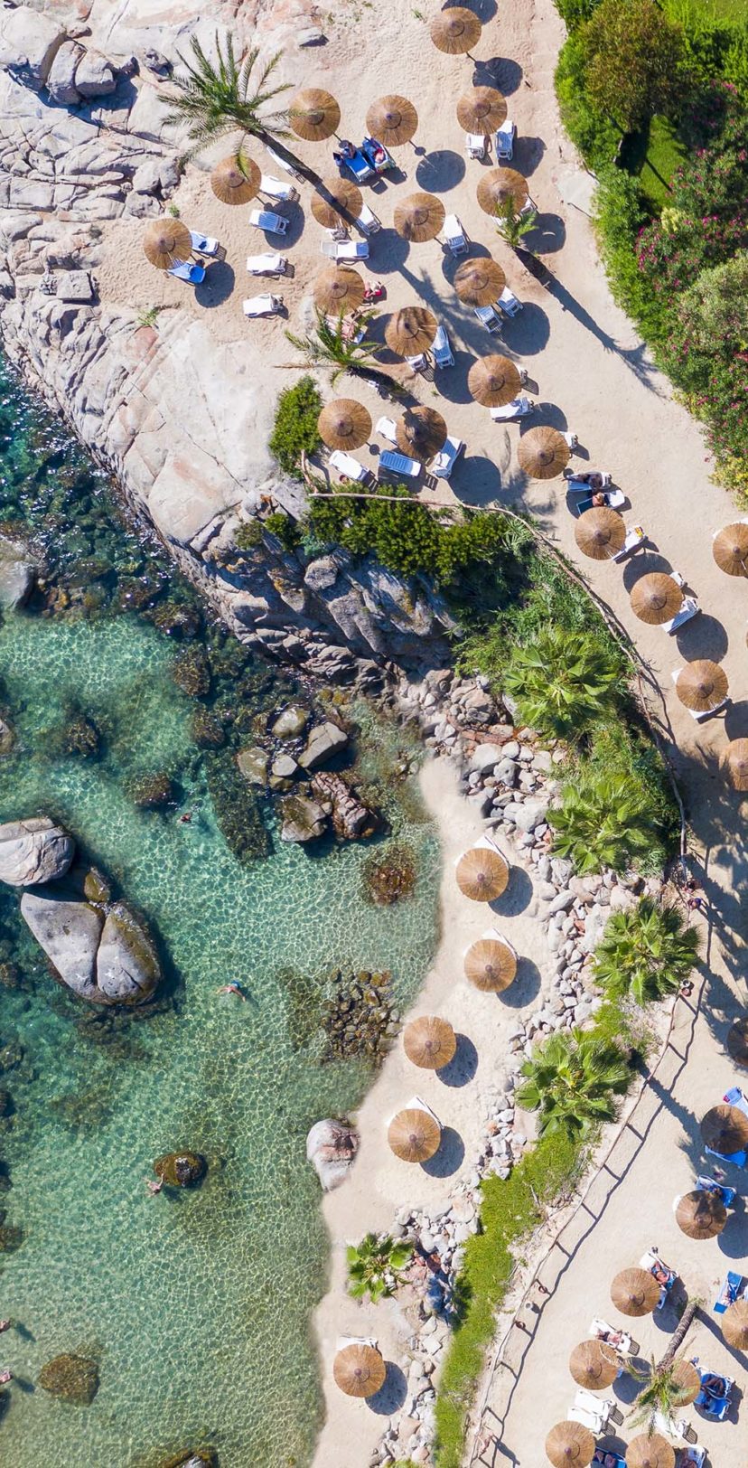 Beaches Arbatax Hotel - Arbatax Park Resort & Spa - Official Site 6 ...