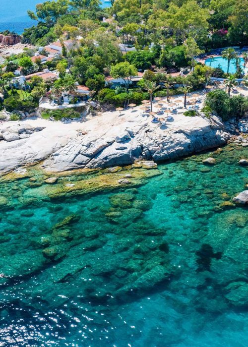 Welcome Pack Arbatax Hotel - Arbatax Park Resort & Spa - Official Site ...