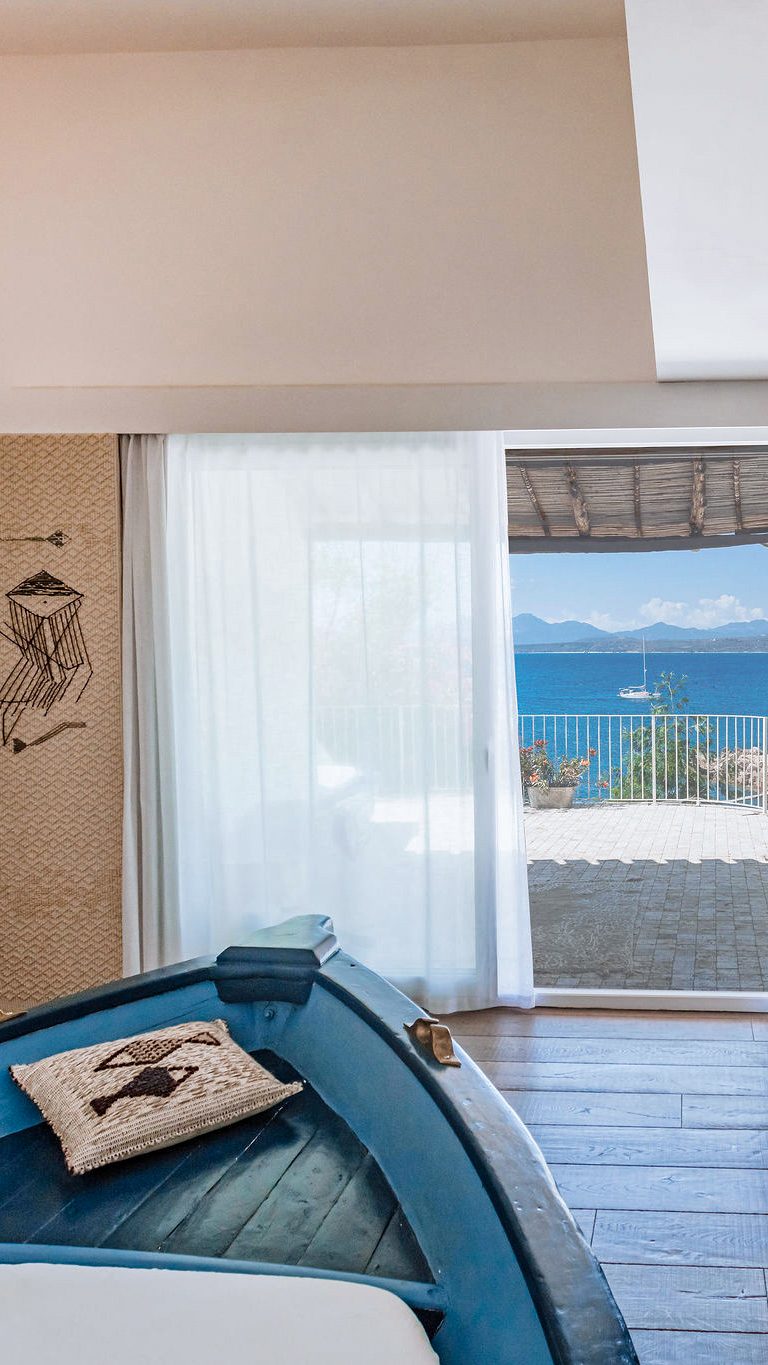 Arbatax Park Resort & SPA | Miglior Eco Resort al Mondo - vacanze mare ...