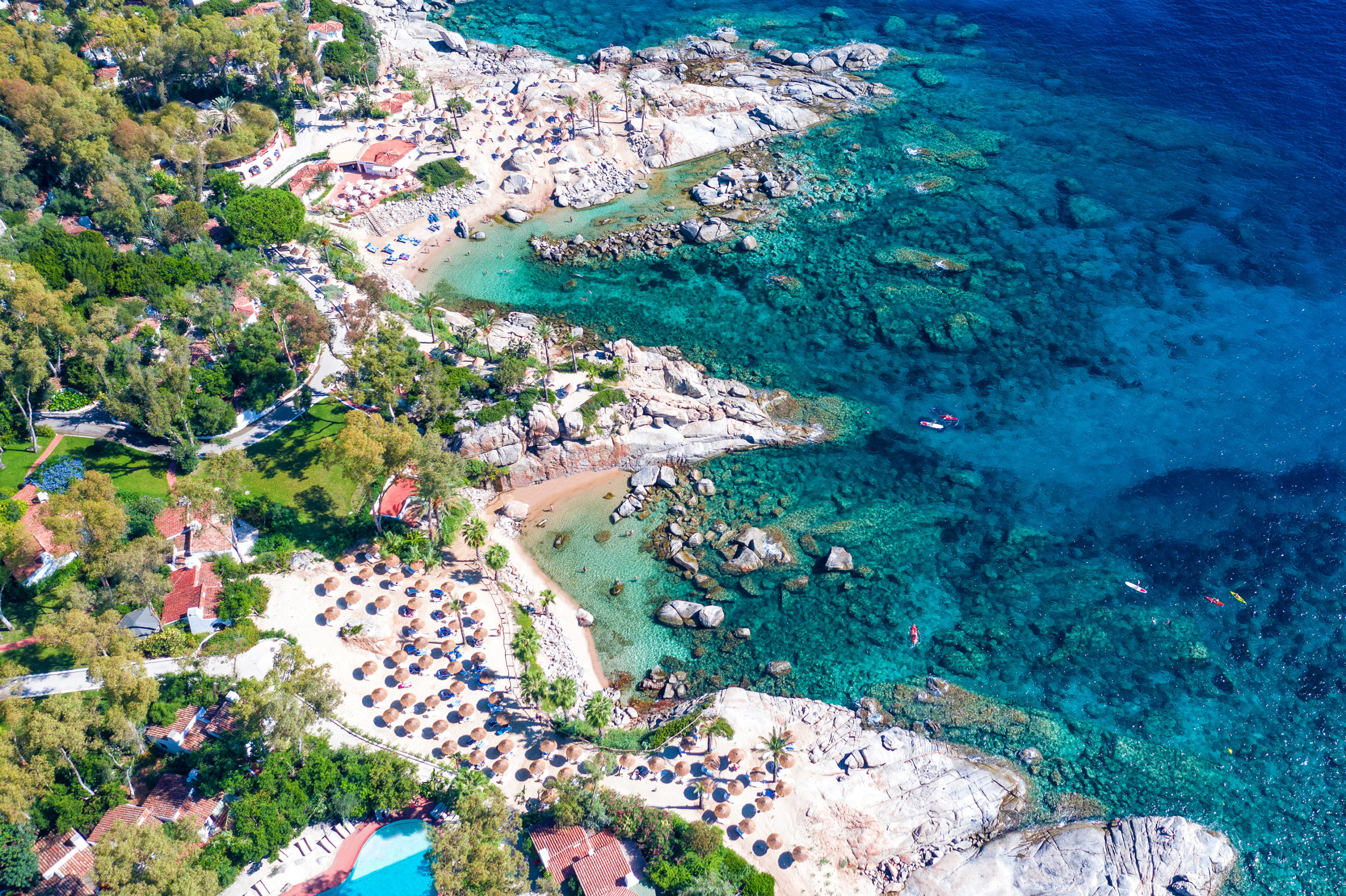 Arbatax Park tra i finalisti dei World Travel Awards Hotel Arbatax ...