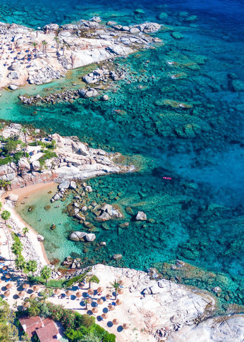 Arbatax Park Resort & SPA | Miglior Eco Resort al Mondo - vacanze mare ...