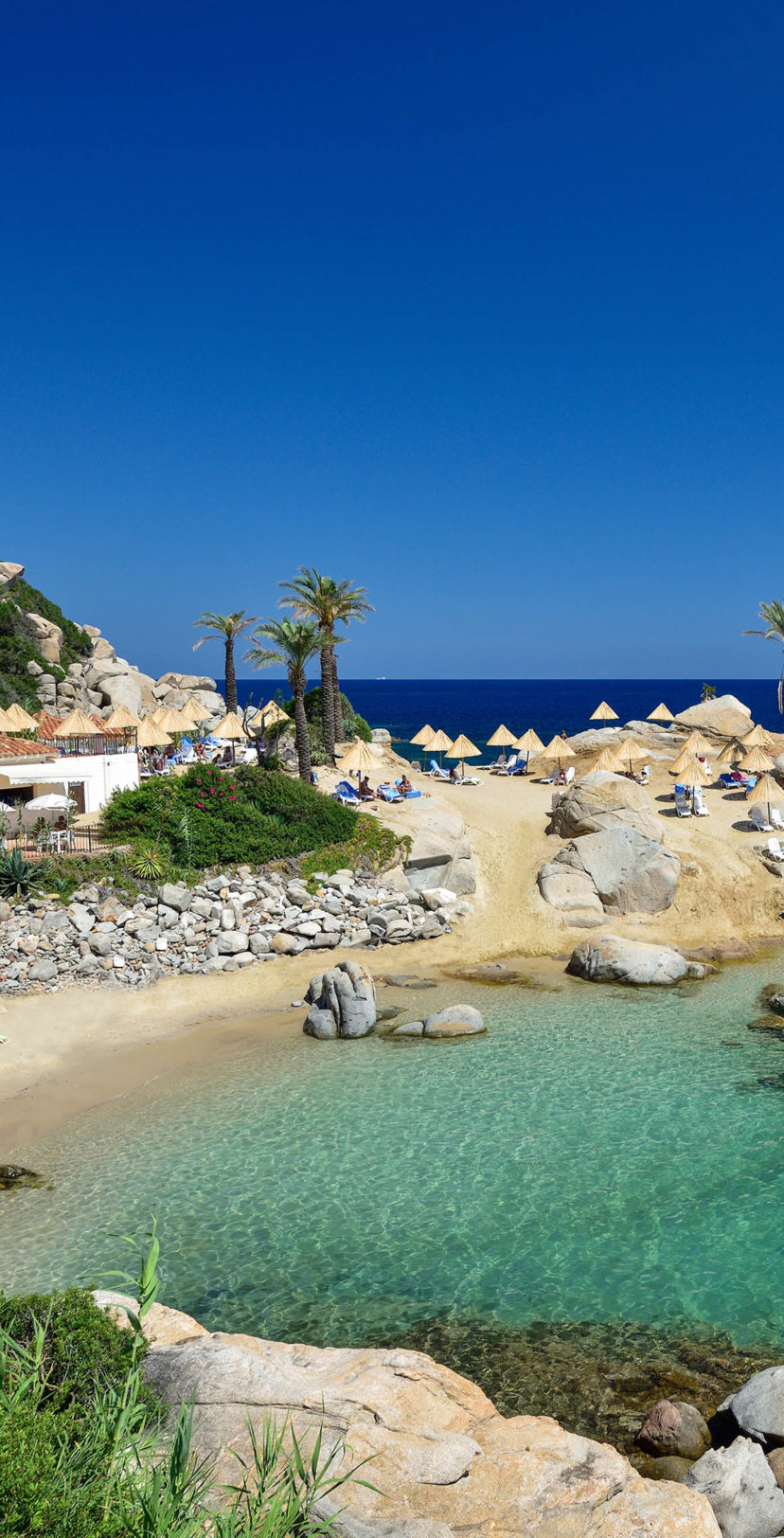 Arbatax Park Resort & SPA | World's Best Eco Resort - Sardinia sea holidays