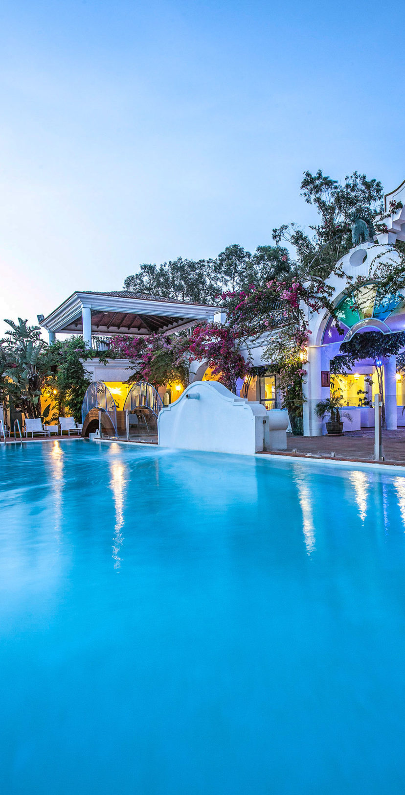 Arbatax Park Resort & SPA | World's Best Eco Resort - Sardinia sea holidays